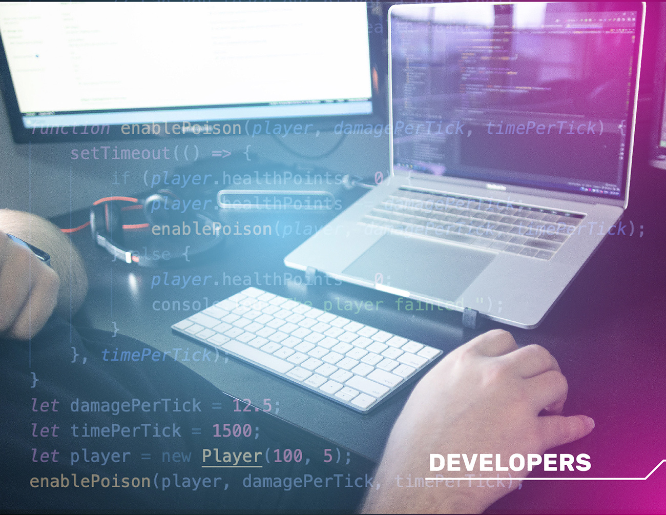 What makes developers happy? – Mahisoft