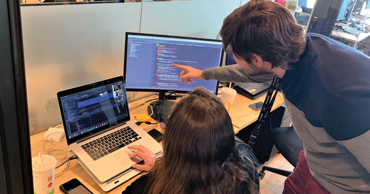What to expect during a coding interview. Be prepared! – Mahisoft
