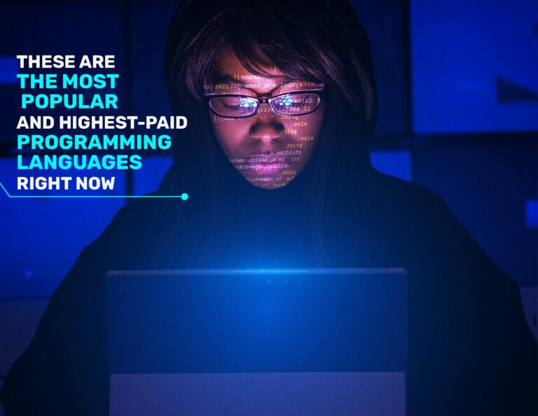 These Are The Most Popular And Highest Paid Programming Languages Right Now 4688