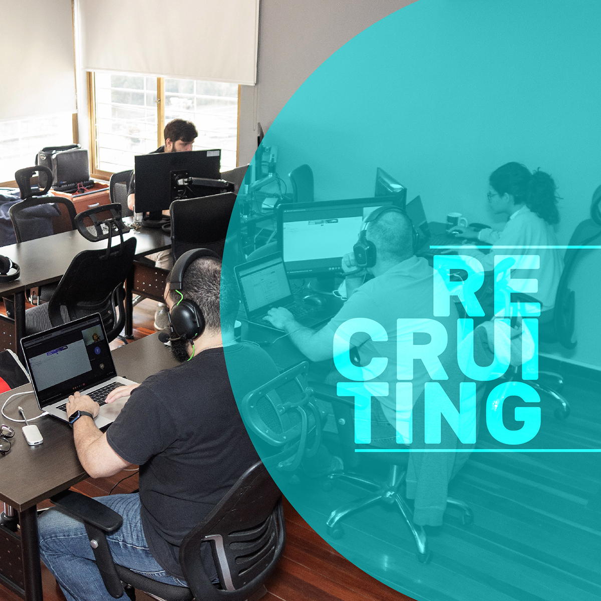 Looking into the future – Mahisoft