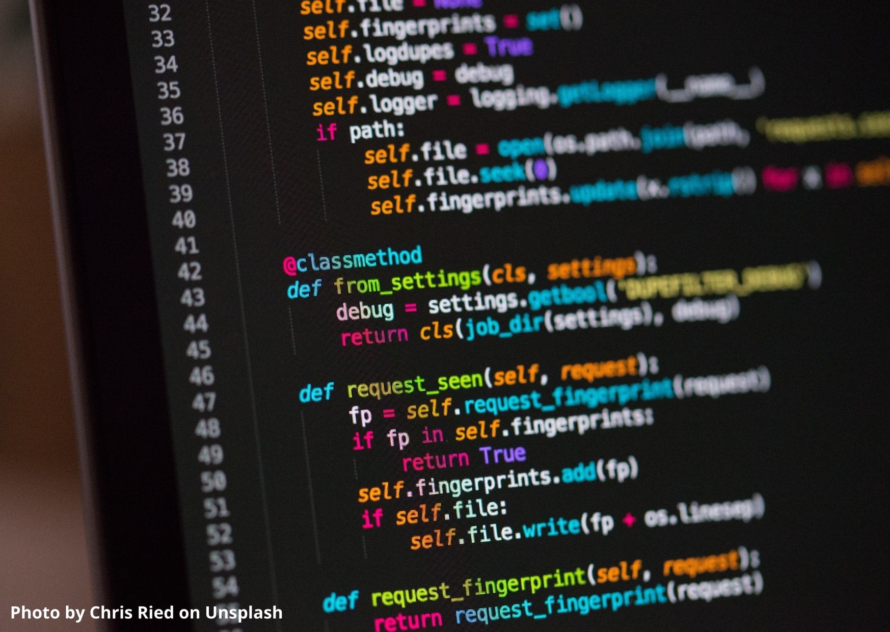 How to write self-documenting code – Mahisoft